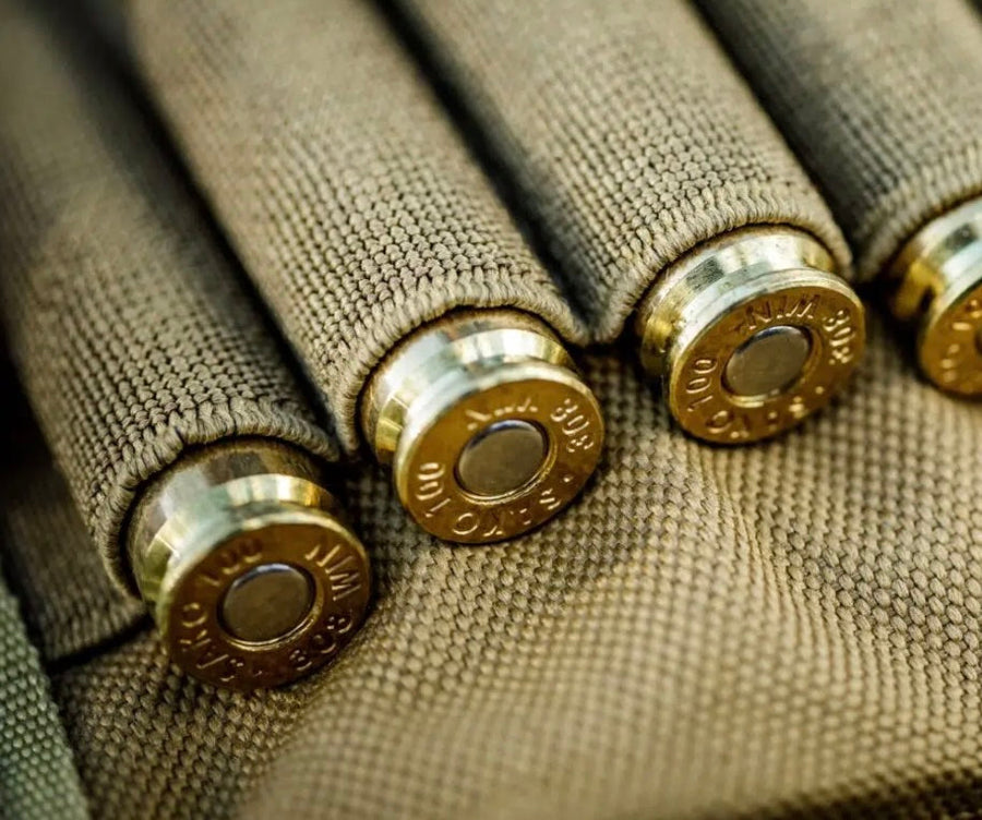 Lead ammunition restrictions – your questions answered