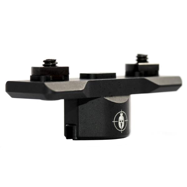 Spartan Universal M-Lok Adapter