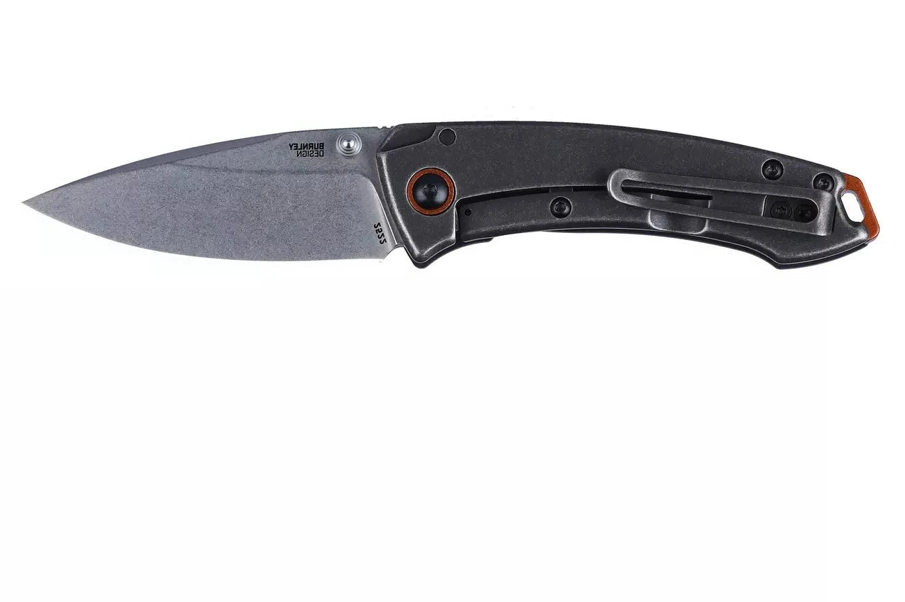 CRKT Avant Lock Knife