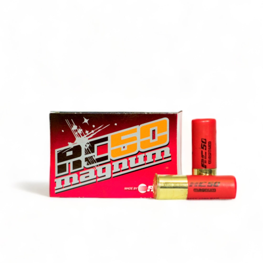 RC50 50g 2 (Box of 10)