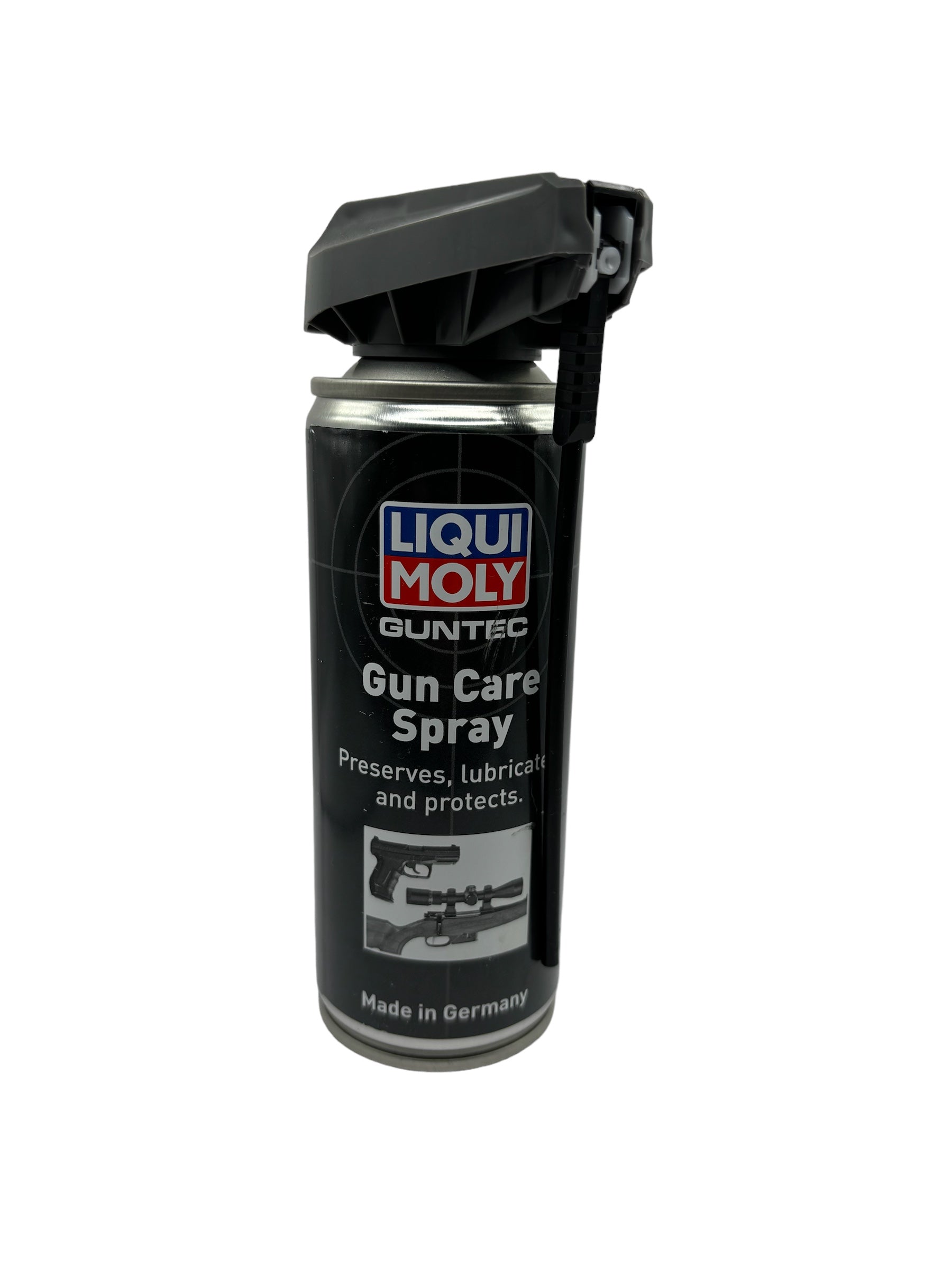 Liqui Moly Gun Care Spray