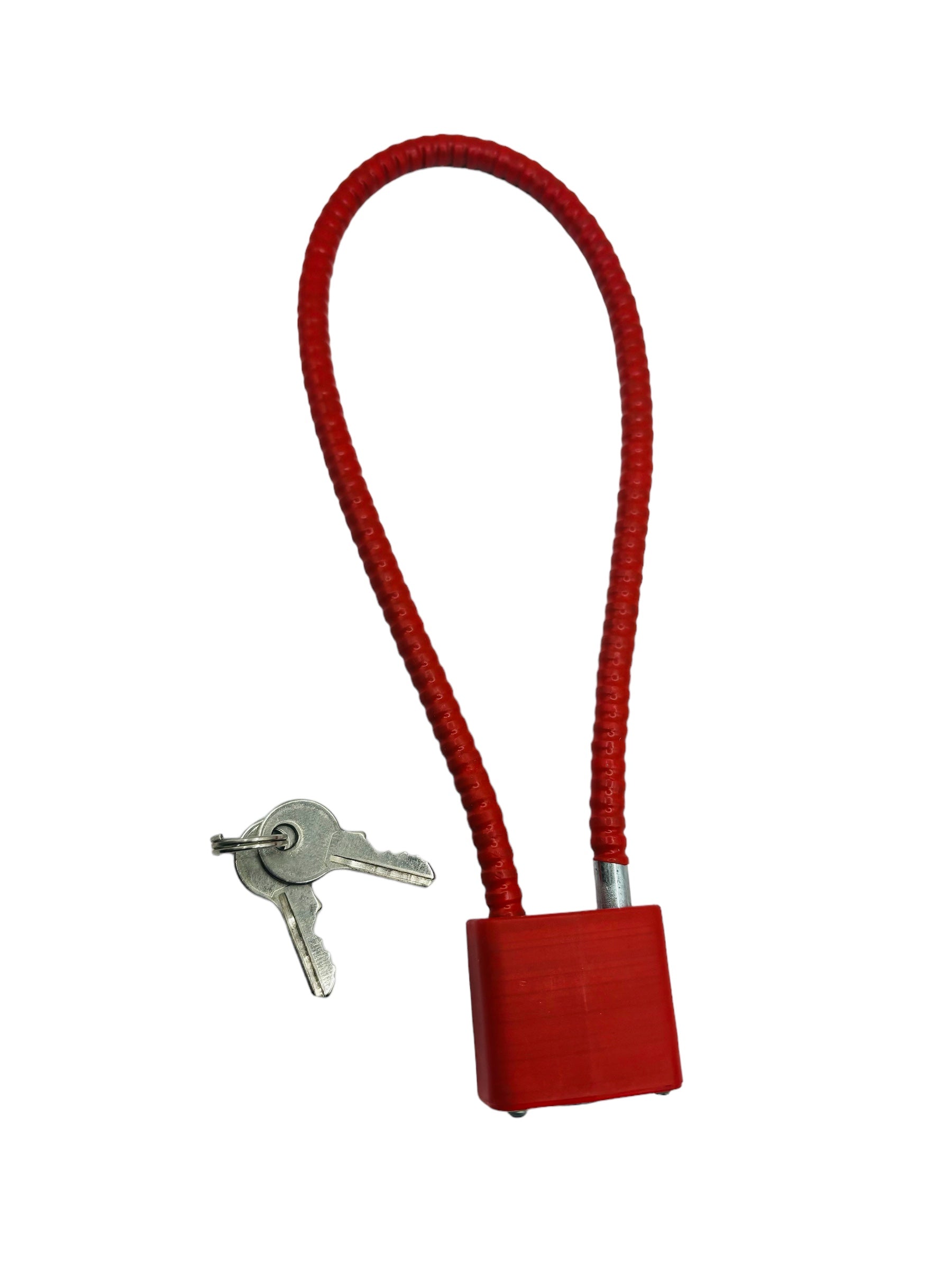Steel Cable Gun Lock Wire For Air Rifle Security