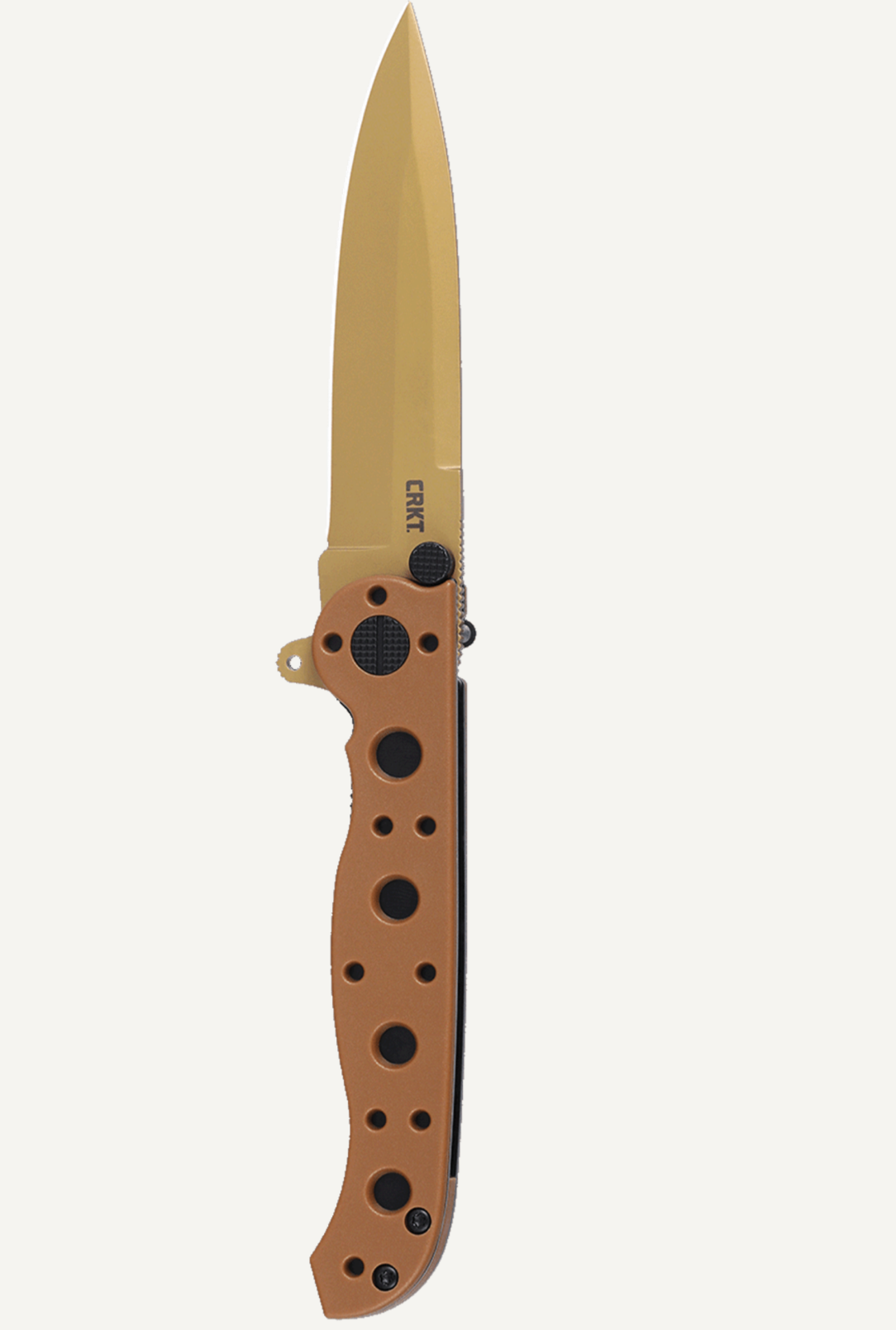 CRKT M16®-01DZ Spear Point (Carson M16 EDC)